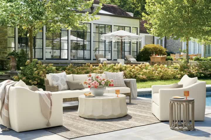 Design Consultant | Interior Space Planning – Frontgate