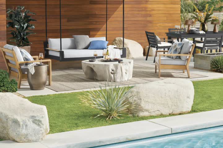 Design Consultant | Interior Space Planning – Frontgate