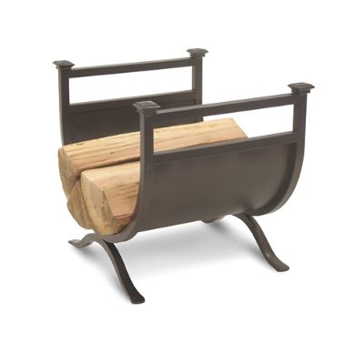 Aliso Fire Table Tank Holder | Frontgate