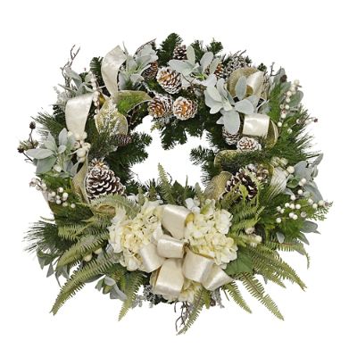 Fiona Wreath | Frontgate