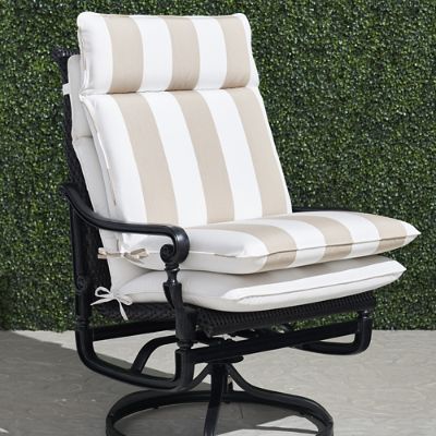Sunbrella Cushions Frontgate