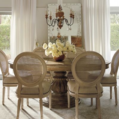Avignon Dining Collection | Frontgate