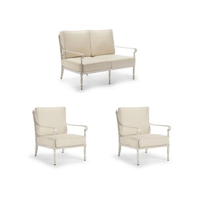 Giverny Seating | Frontgate