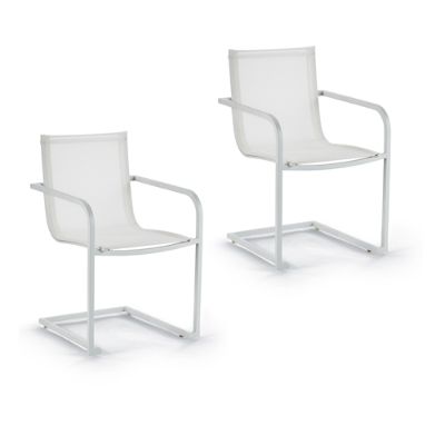 Palazzo Shell Dining | Frontgate