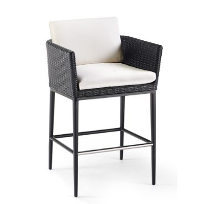 Palazzo Carbon 7-pc. Dining Set | Frontgate