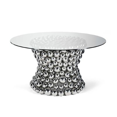 Cava Dining Table | Frontgate