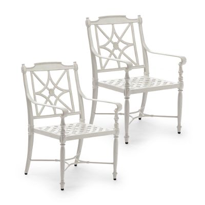 Giverny Dining | Frontgate