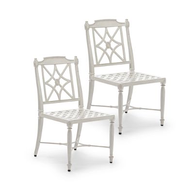 Giverny Dining | Frontgate