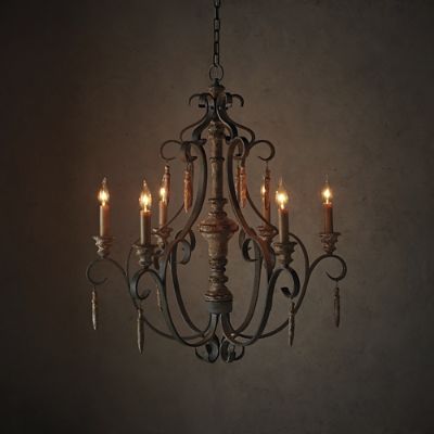 Aviary Pendant | Frontgate