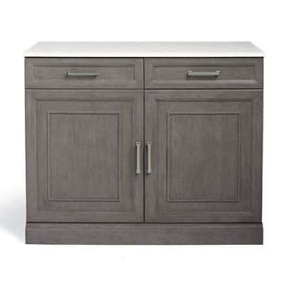 Isadora Multifunctional Cabinet | Frontgate