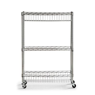 Sinclair Pool Float Caddy | Frontgate