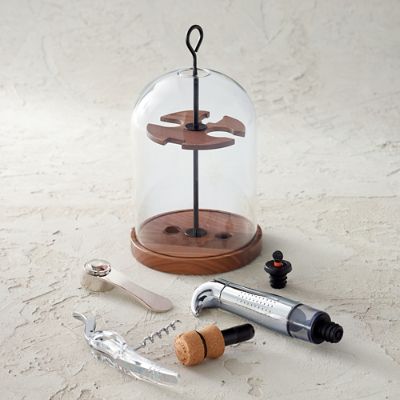 Home Bar Serveware & Wine Accessories | Frontgate