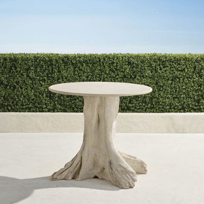 Root Bistro Table | Frontgate
