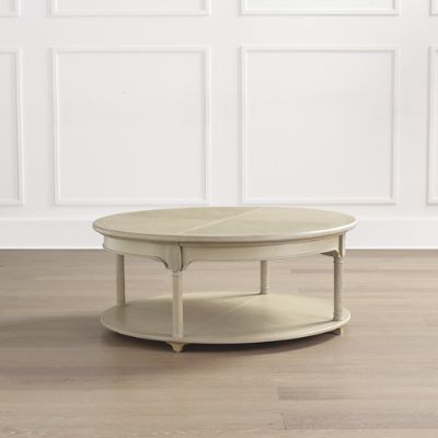 Tivoli Console Table | Frontgate