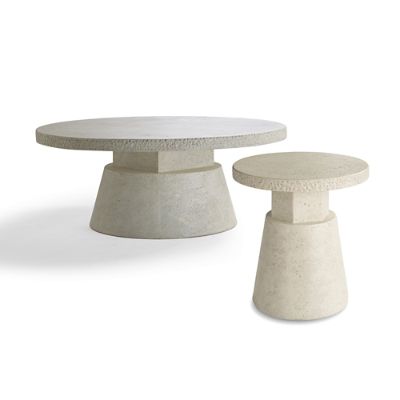 Tivoli Rectangular Coffee Table | Frontgate