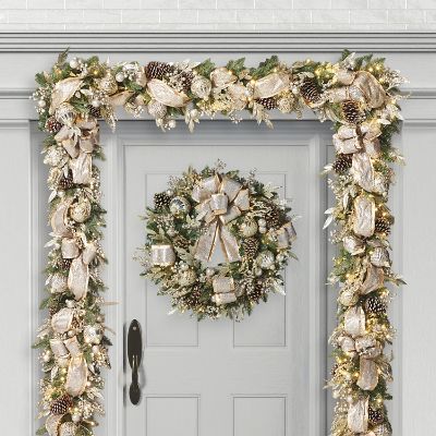 Christmas Decorations & Holiday Decor | Frontgate