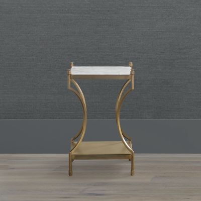 Amara Small Side Table | Frontgate
