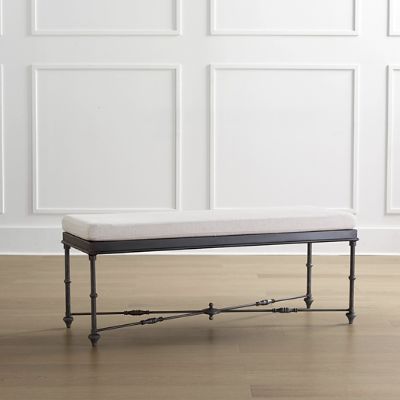 Tivoli Bench | Frontgate