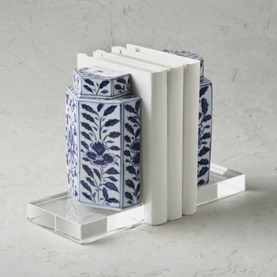 Blue Ming Tulipiere | Frontgate