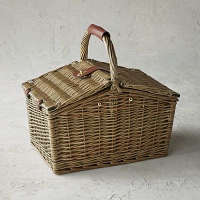 Barrington Baskets | Frontgate