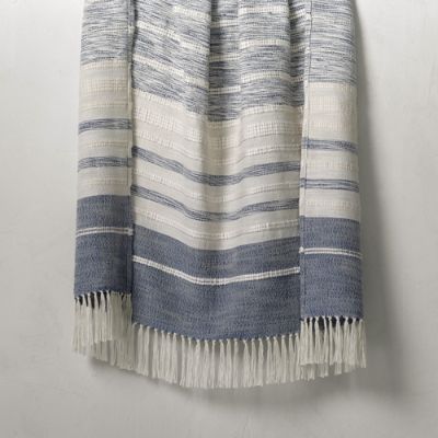 Luxury Faux Fur Throw | Frontgate