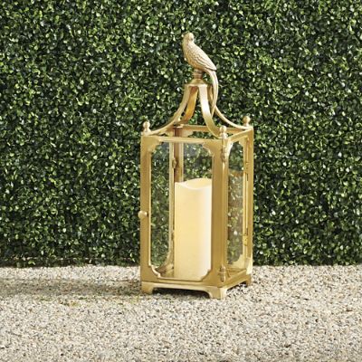 Hingham Lantern | Frontgate