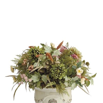 Hamilton Greenery Urn Filler | Frontgate