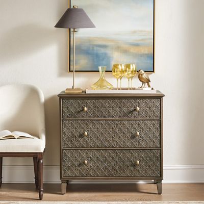 Outdoor Patio Storage Chest | Frontgate