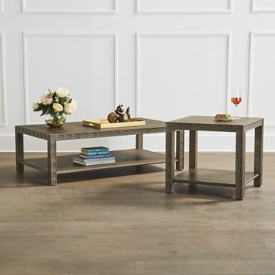 Tivoli Console Table | Frontgate