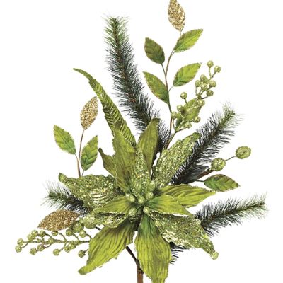 Ornamental Grass Spray Stems. Set of Six | Frontgate