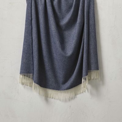 Cable Knit Throw | Frontgate