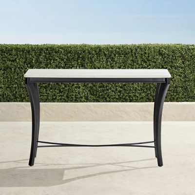 Amara Console Table | Frontgate