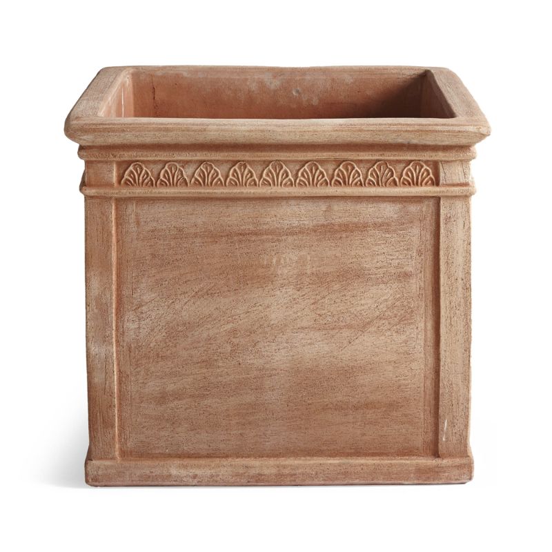 Frontgate 24" Mallorca Planter | ModeSens