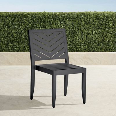 Outdoor Dining Side Chairs Frontgate