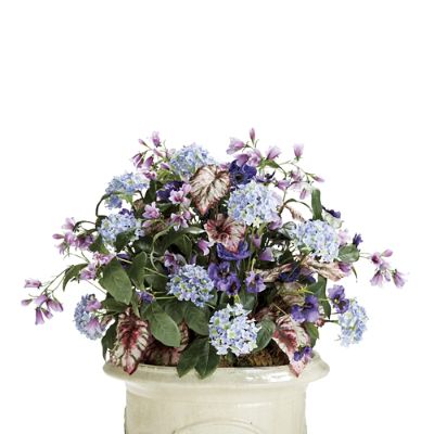 Gilded Elegance Urn Filler | Frontgate