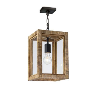 Aviary Pendant | Frontgate