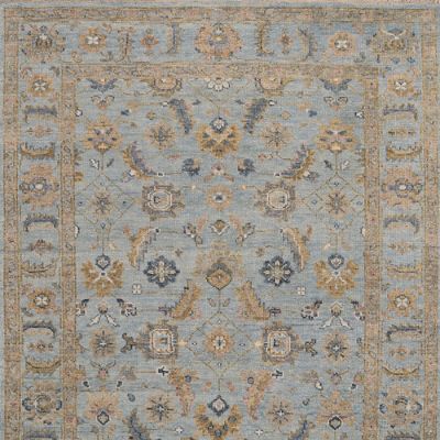Natural Sheepskin Area Rug | Frontgate