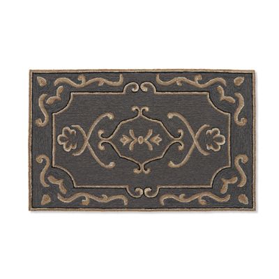 Durable Imported Door Mat - Frontgate