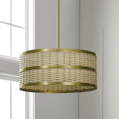 Lubeck Pendant | Frontgate