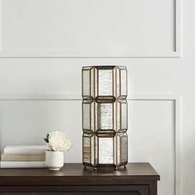 Larkin Table Lamp | Frontgate