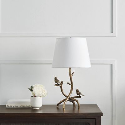 Bardot Table Lamp | Frontgate