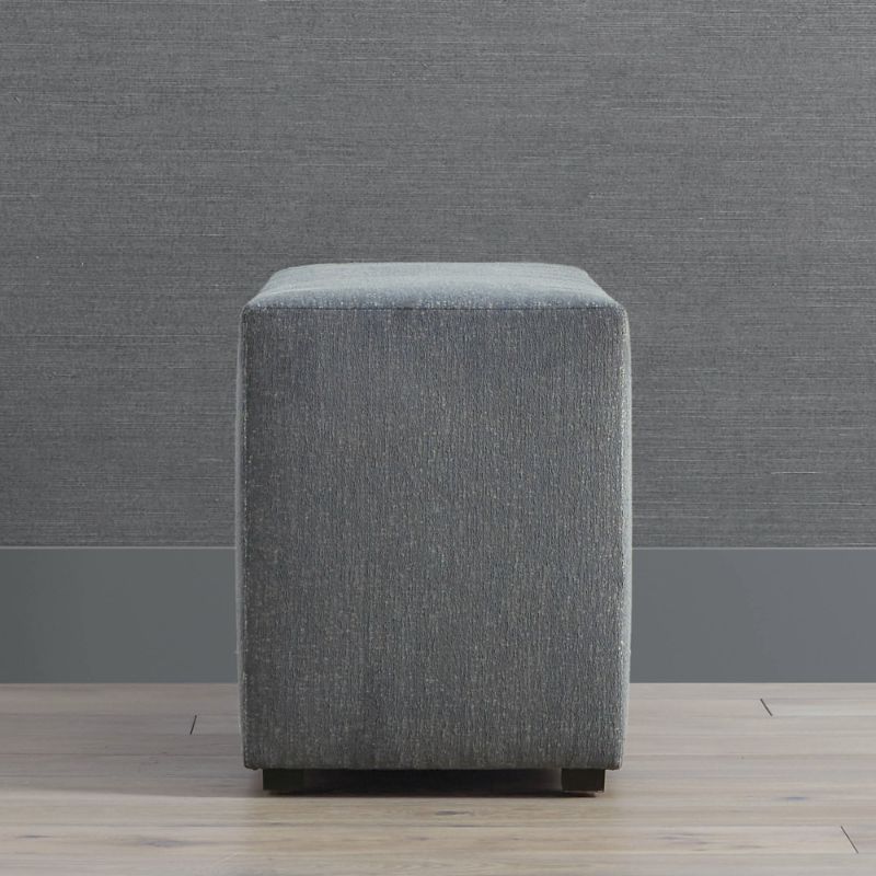 Frontgate Declan Upholstered Modular Table | ModeSens