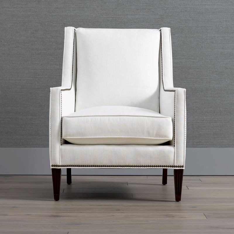 Frontgate Shawn Accent Chair | ModeSens