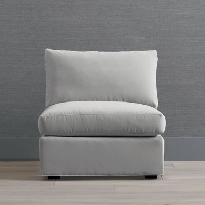 Leather Handcrafted Chair - Frontgate