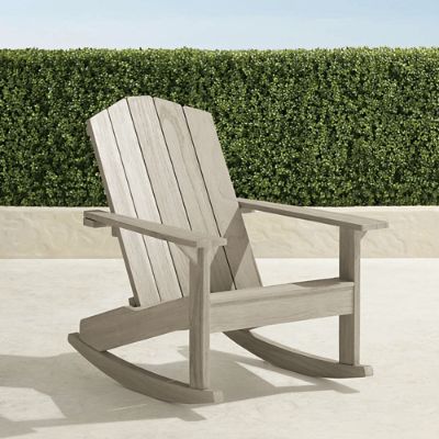 Frontgate outdoor rocking chairs store