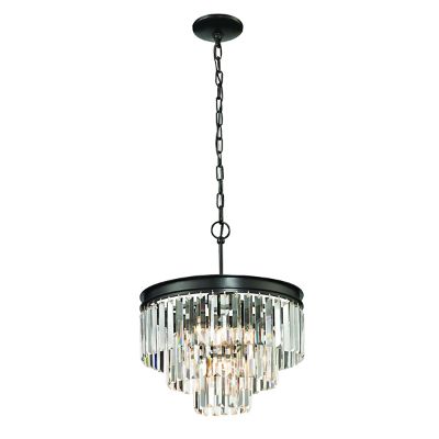 Murphy Indoor/Outdoor Chandelier | Frontgate