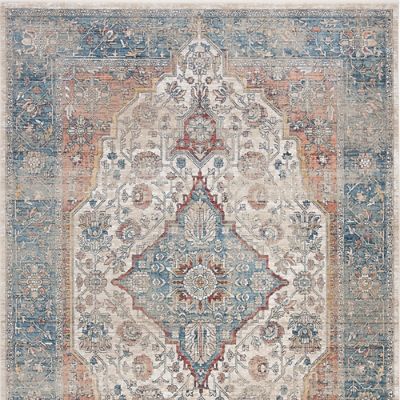 Ashford Performance Area Rug | Frontgate