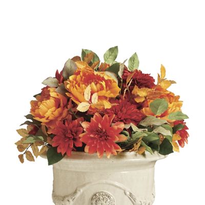 Red Berry Urn Filler | Frontgate