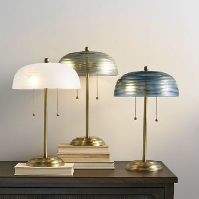 Frontgate Crystal Lamps Frontgate : Official Site | Elevated Home