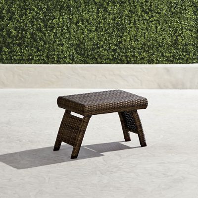 Amara Small Side Table | Frontgate